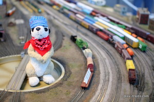 Paper Engineer's Hat Craft for Kids